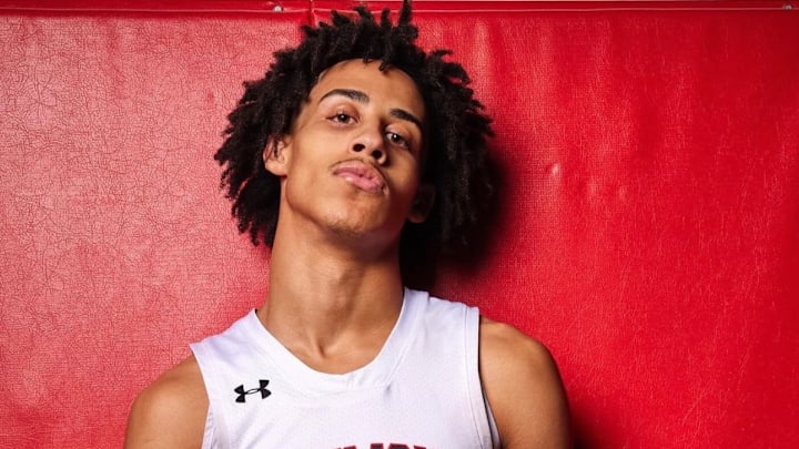 Jordyn Kee Commits to Georgia Basketball