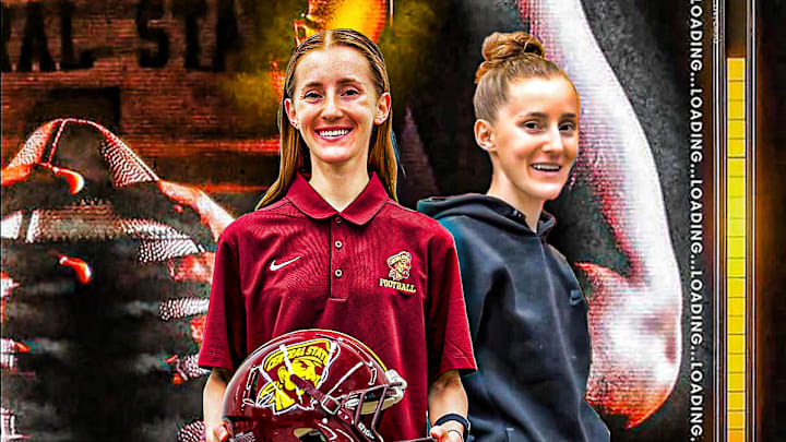 HBCU Football Team Announces Historic Coaching Staff Hire