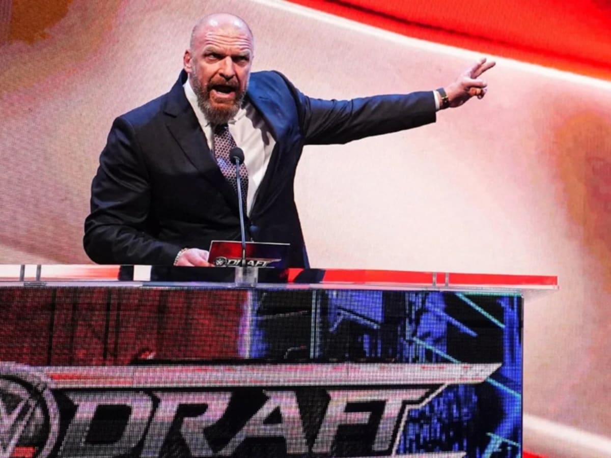wwe draft 2024 list