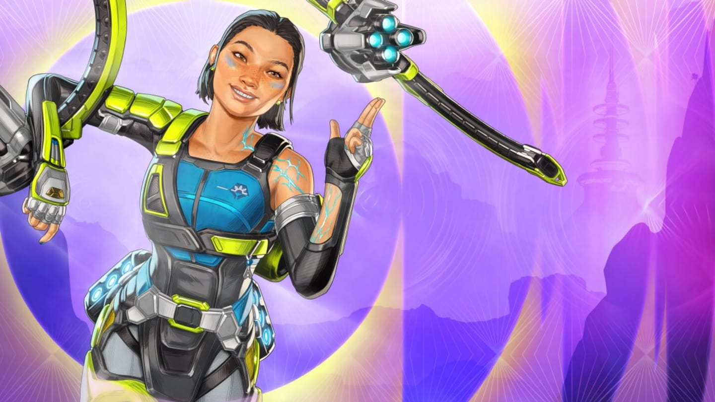 Does Apex Legends Have Cross Progression