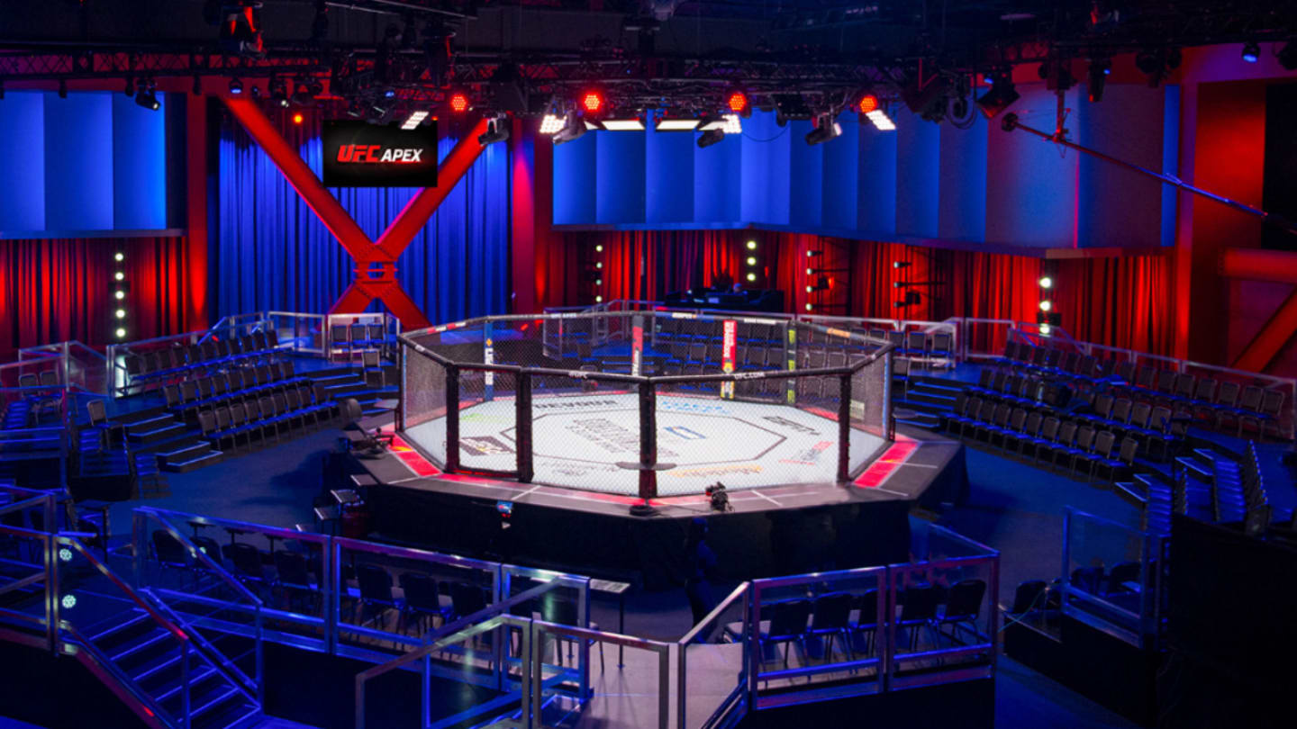 UFC News: Main Event Confirmed for September Fight Night, Ex-Champion ...