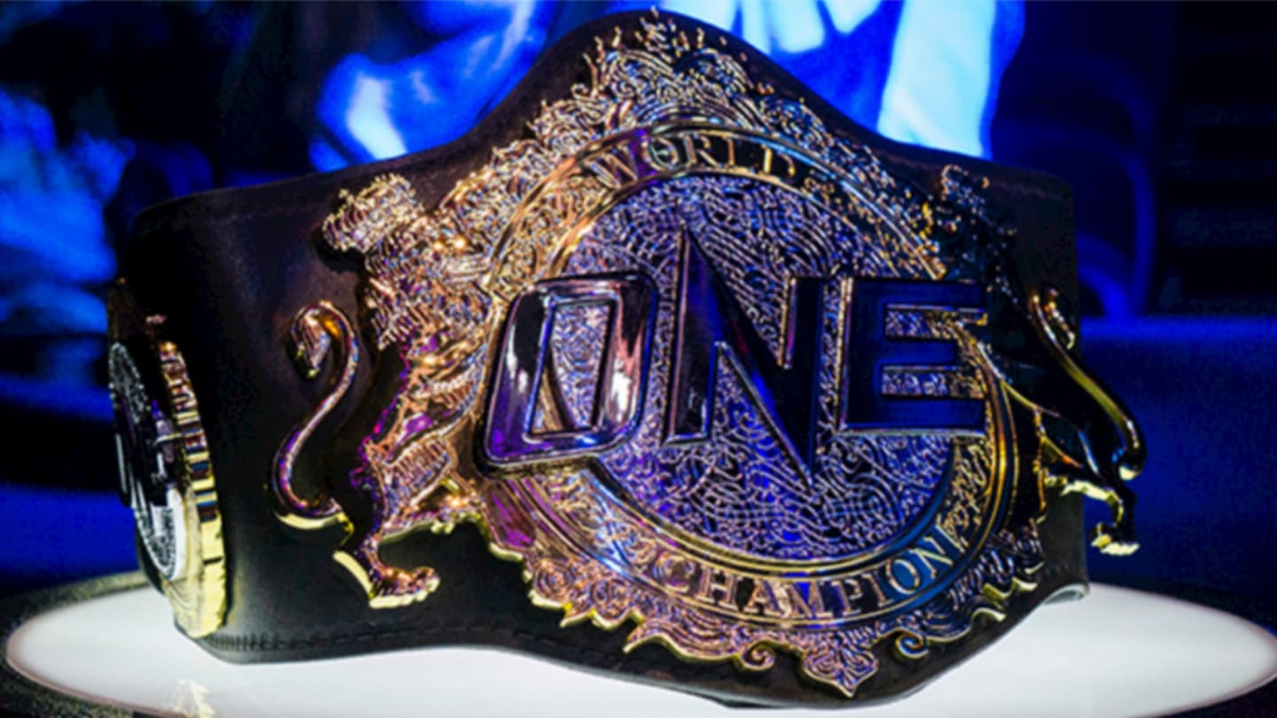 MMA News: Boxing Rematch Between Ex-UFC Champions Teased for ONE ...