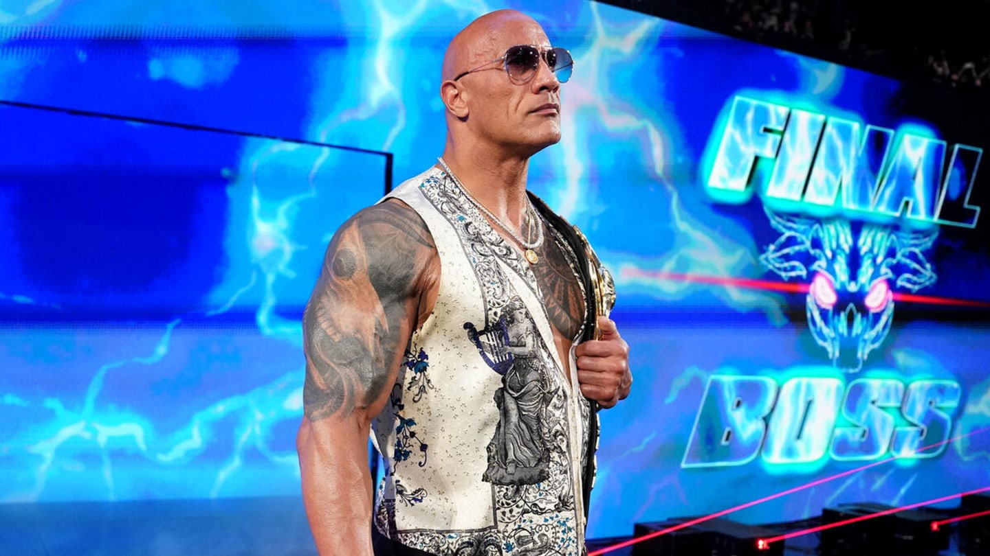 Cody Rhodes Reveals The State Of His Relationship With The Rock Since