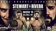 Boxing - MMA Knockout On SI - Sports Illustrated