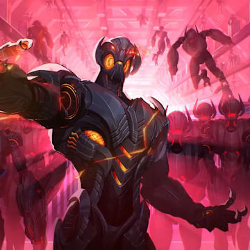 Marvel Rivals Responds To "Gooner Game" Allegations