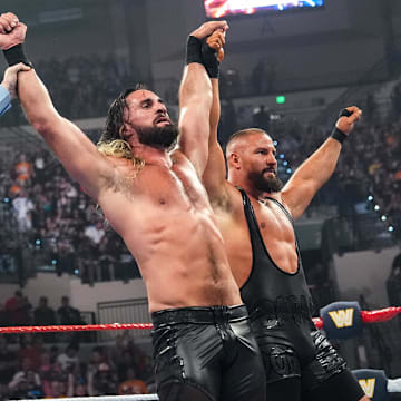 Toni Storm Shocks With Stan Hansen Love Affair Story