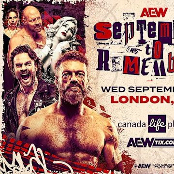 Tony Khan Makes Theklas AEW Signing Official