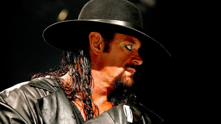 The Undertaker Comments On WWE's Backstage Vibe Since Vince McMahon's ...