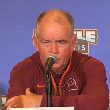 Three Keys for Virginia Tech Men's Basketball vs. Providence