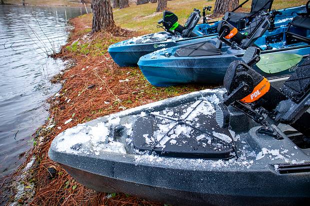 Old Town Sportsman PDL 120 Pro Review – Best Fishing Kayak for 2025?