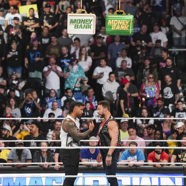 Yeet vs. Yeah: Who Wins Money in the Bank?
