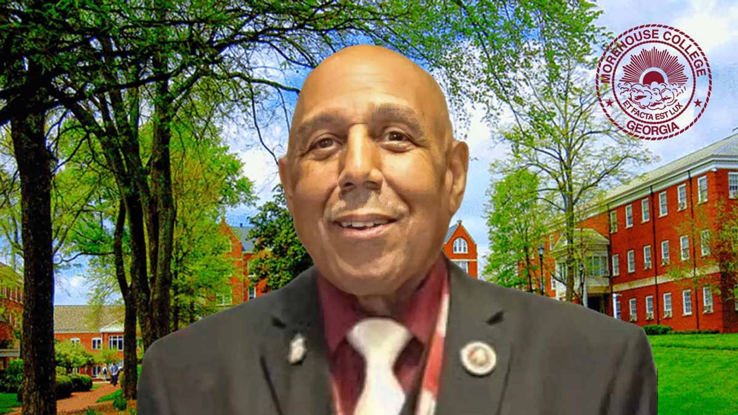 Honoring a Legend: Remembering Morehouse's Beloved Coach & Alumnus ...