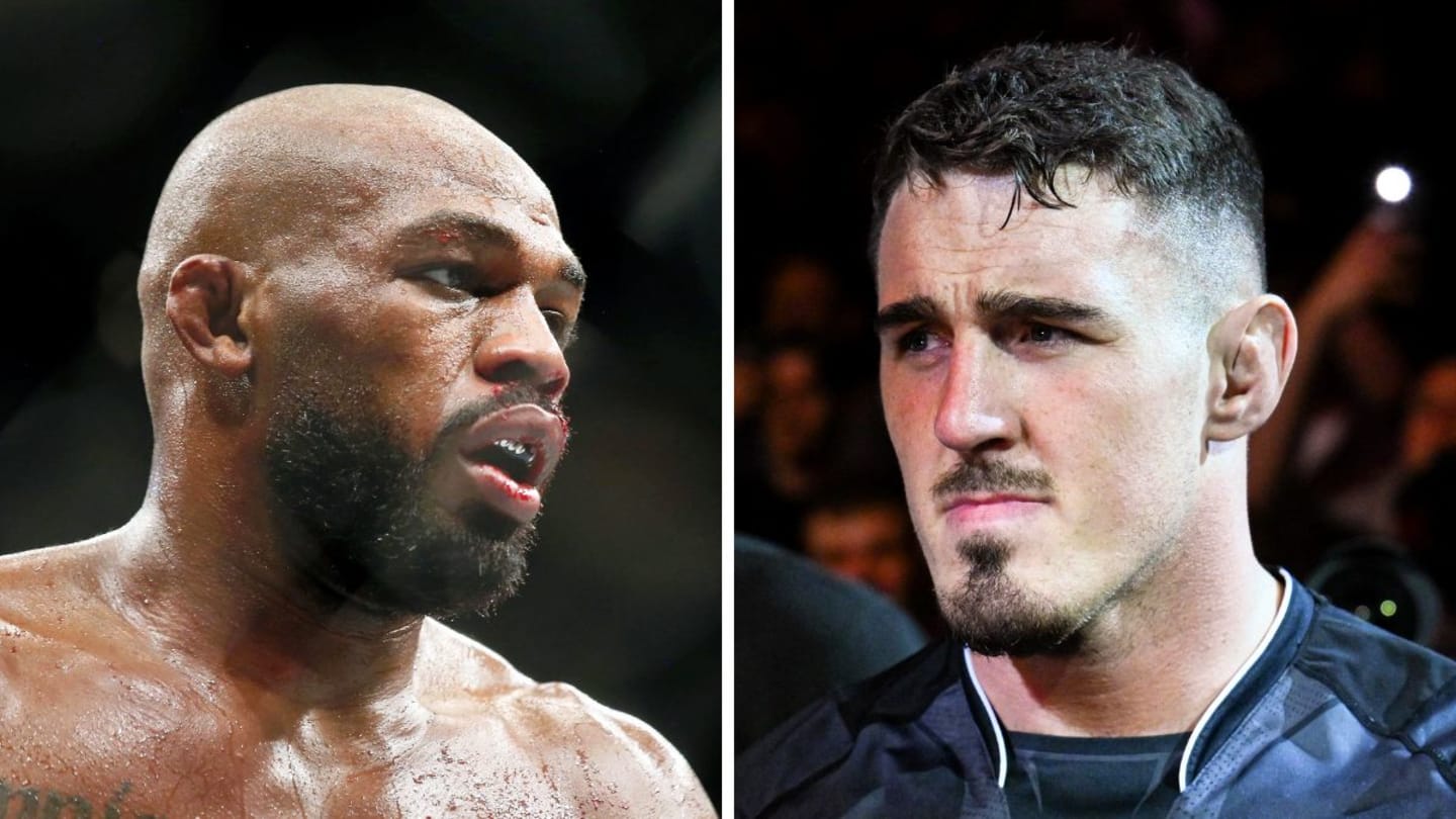 UFC GOAT insists on massive payday for Jon Jones