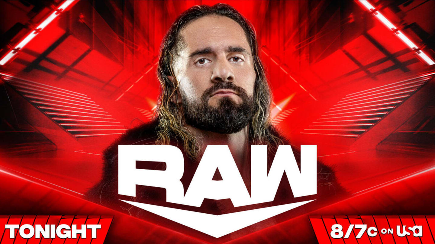 WWE Raw Preview (12/23/24): Start Time, Match Card, How To Watch & Live Stream