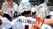 Lacrosse - Virginia Cavaliers On SI - Sports Illustrated
