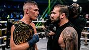 Boxing - MMA Knockout On SI - Sports Illustrated
