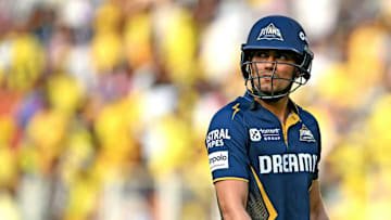 Abdullah Ghauri - Sports Illustrated