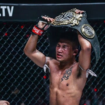 How to Watch Rodtang vs. Superlek: ONE Friday Fights 34 Livestream ...