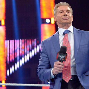 New Lawsuit Filed Against Vince McMahon And TKO Group Regarding "Ring Boy" Scandal