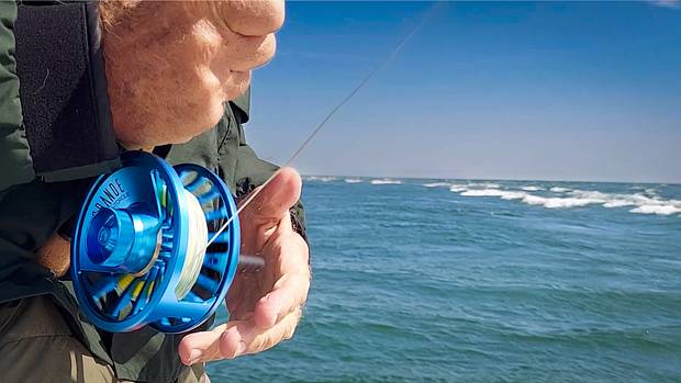 Fly Fishing Myth or Wisdom: The Curse of the Silver Fly Reel?