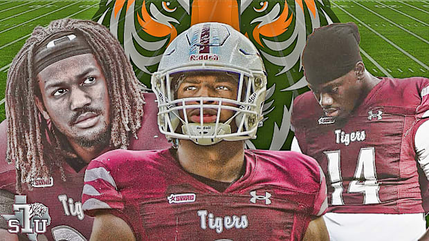 Prairie View A&M & Texas Southern: Division Rivals Have Top Defenses In ...