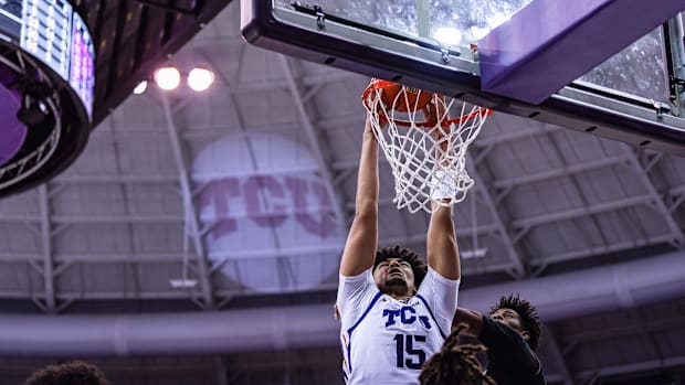 TCU Men's Basketball 2025-26 Preview: Why the Frogs Could Be a Big 12 ...