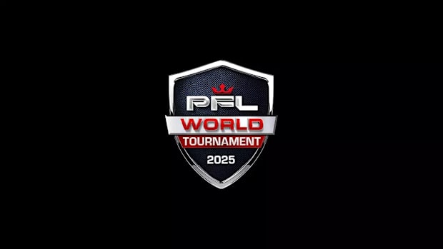PFL 2025 World Tournament free live results & highlights for Edwards vs ...