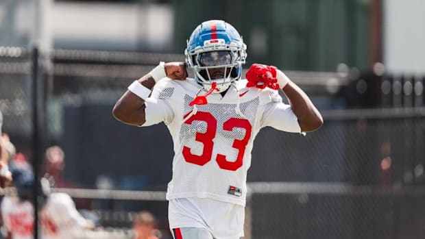 Ole Miss Football Crystal Ball: Predicting Which Transfers Will Shine ...