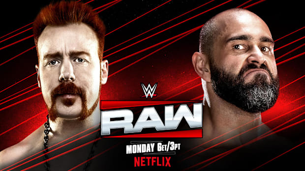Sheamus vs Rusev Gets Special Stipulation For WWE Clash In Paris