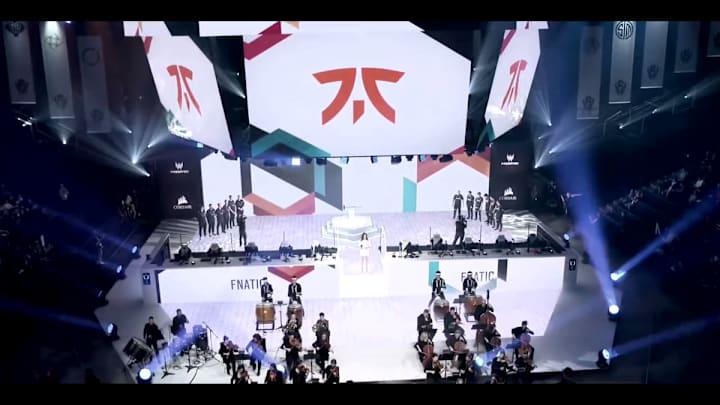 Fnatic Reveal 2022 Rainbow Six Siege Japan League Roster