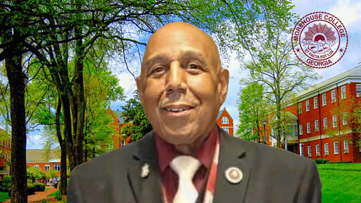 Honoring a Legend: Remembering Morehouse's Beloved Coach & Alumnus ...