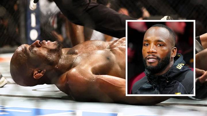 Leon Edwards scored iconic head kick comeback in one of UFC’s greatest ...