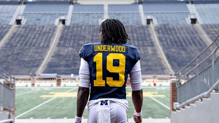 Michigan football expected to be 'buyers' in the spring transfer portal window