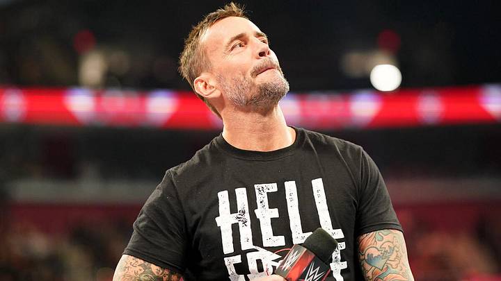 CM Punk Names The Stupidest Match WWE Does