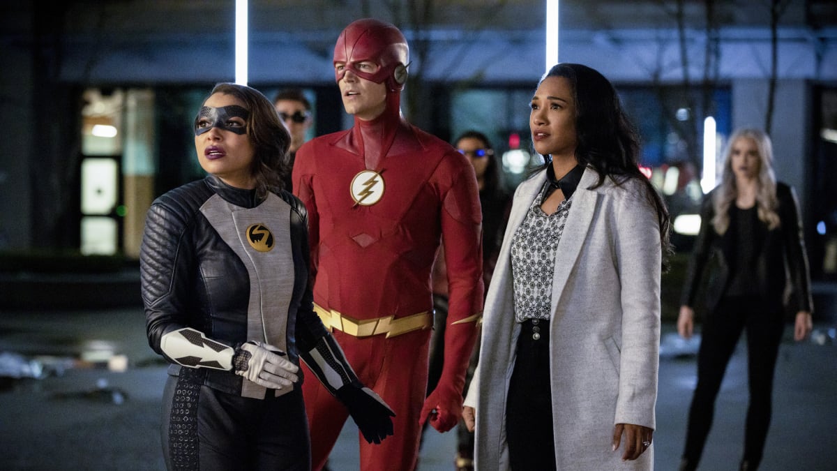 The Flash: 10 most disliked characters, ranked