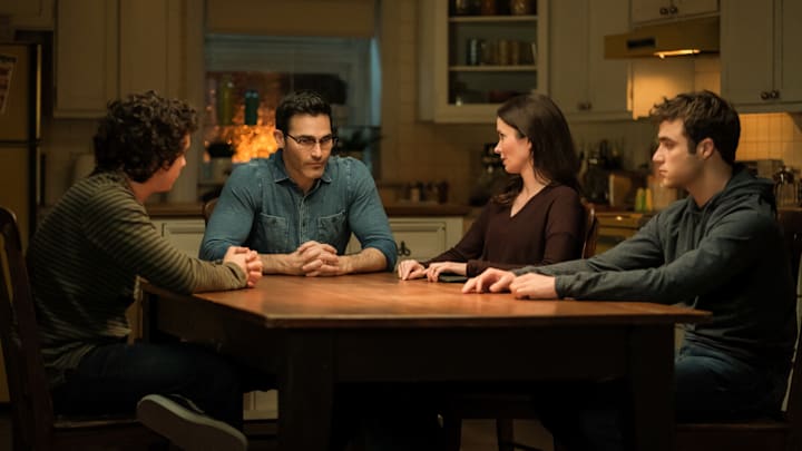 Superman and Lois just did something no other Superman story has ever done