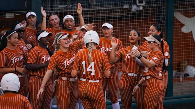 Five Early Impressions as SEC College Softball Teams Begin Fall Ball