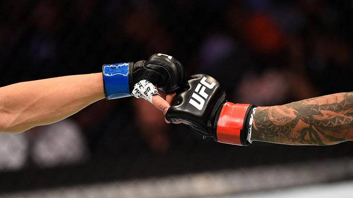 UFC adds banger "Fight of the Night" candidate to stacked UFC 322 card
