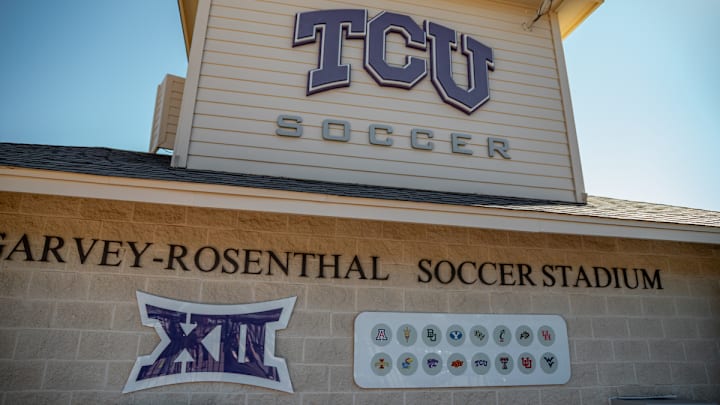 Top Seeds Knocked Out of Big 12 Tournament After Day One in Fort Worth