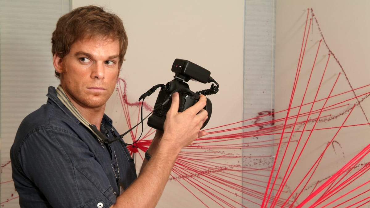 Dexter: Original Sin casts a Shadow and Bone star as young Dexter Morgan