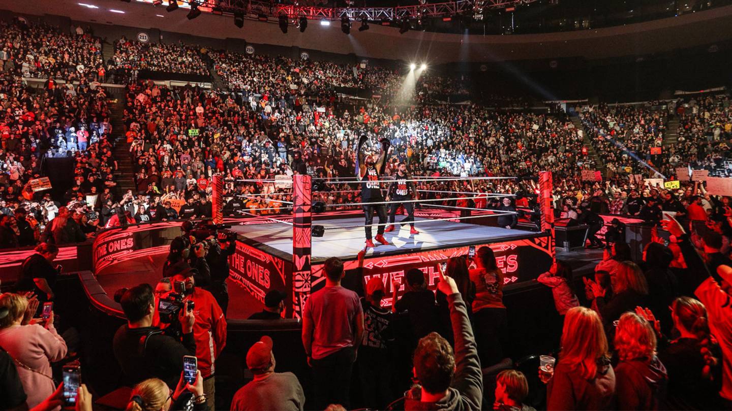 WWE Monday Night Raw Results: Cody Rhodes Responds To The Rock's ...