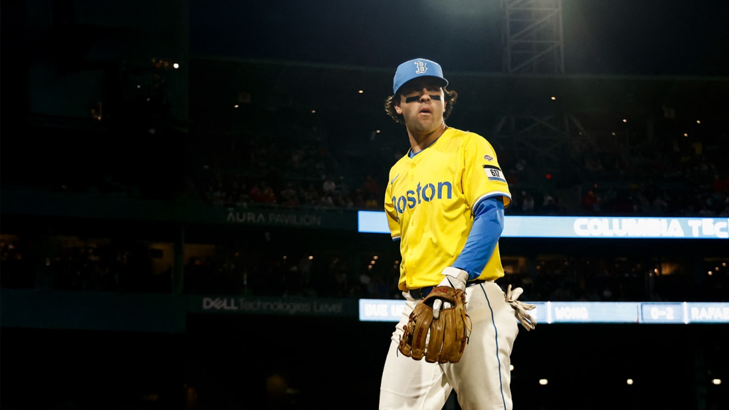 Mexicanos en MLB: Marcelo Mayer y Alejandro Osuna debutan en las ...