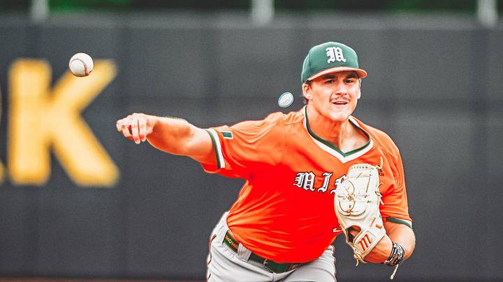 Everything J.D. Arteaga, Daniel Cuvet, and AJ Ciscar Said After Miami's ...
