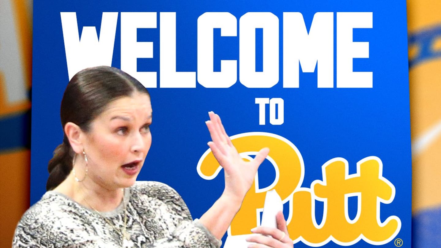 Pitt Panthers Women's Basketball Adds New Assistant Coach