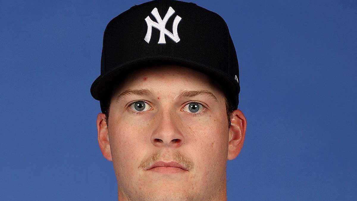 Young Yankees pitcher clearly punished for injury on latest Top 100 ...