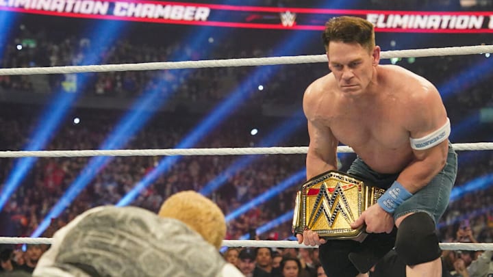 The 10 Biggest Heel Turns In Pro Wrestling History