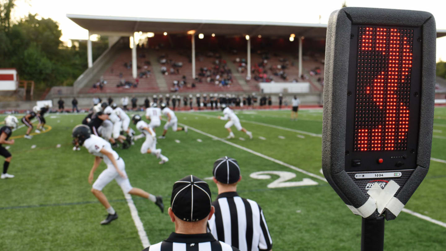 Louisiana high school football scores, live updates (9/13/2024)