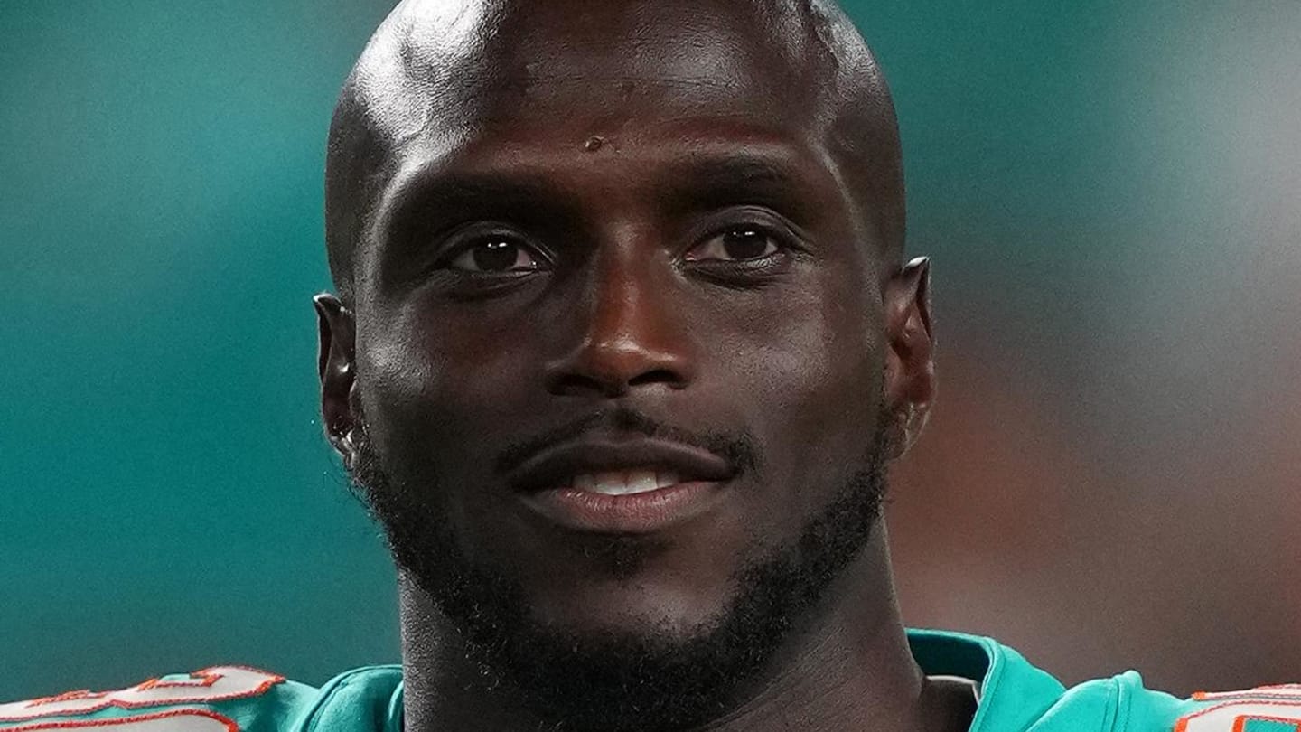 Jason McCourty on His Next Chapter