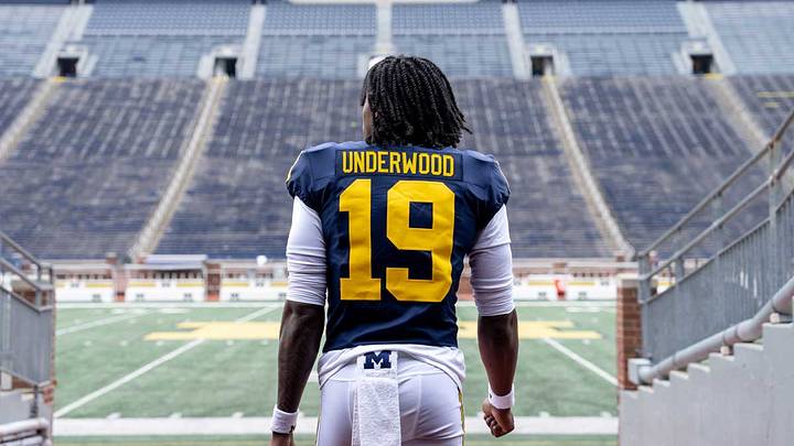 Michigan Football: Sherrone Moore opens up about QB situation in 2025