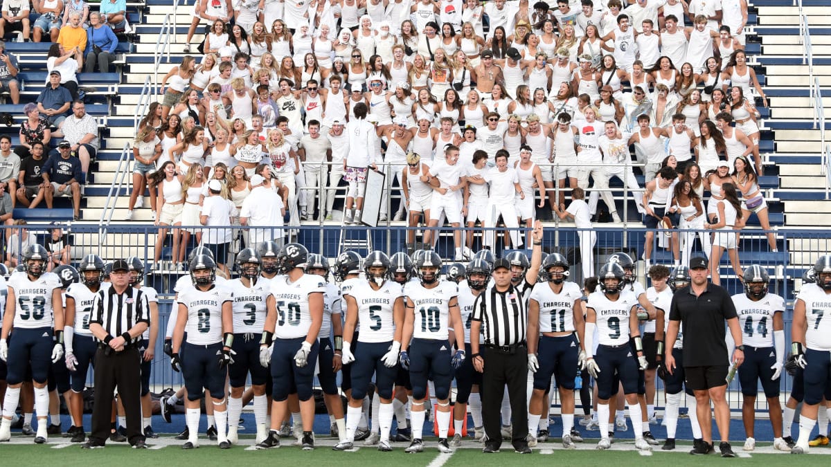 Utah high school football scores live updates 9 13 2024